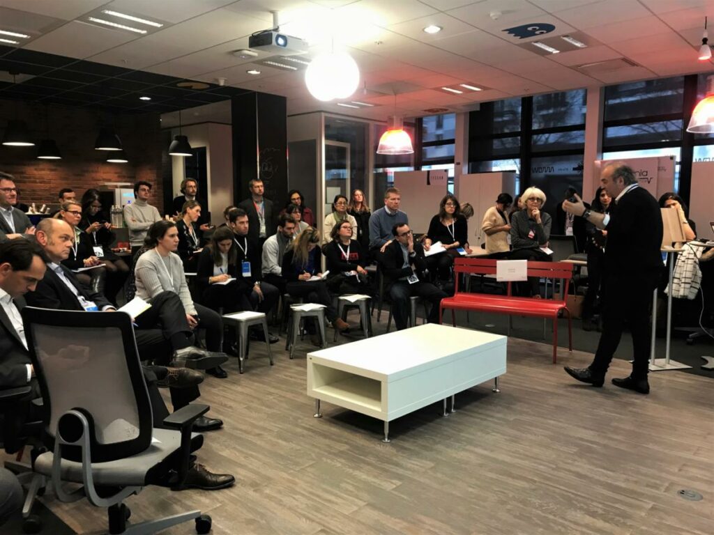 Une nouvelle collaboration pour la solution Connect’inh - Kap Code