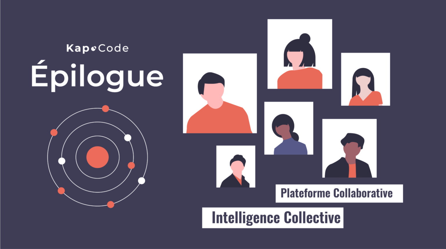 Kap Code : l'année 2020 - Kap Code